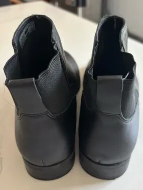 Vionic | Shoes | Vionic Womens Country Thatcher Chelsea Ankle Boots ...